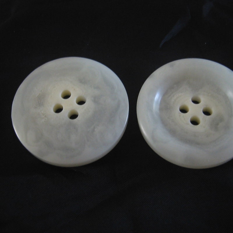 Large Buttons - Etsy