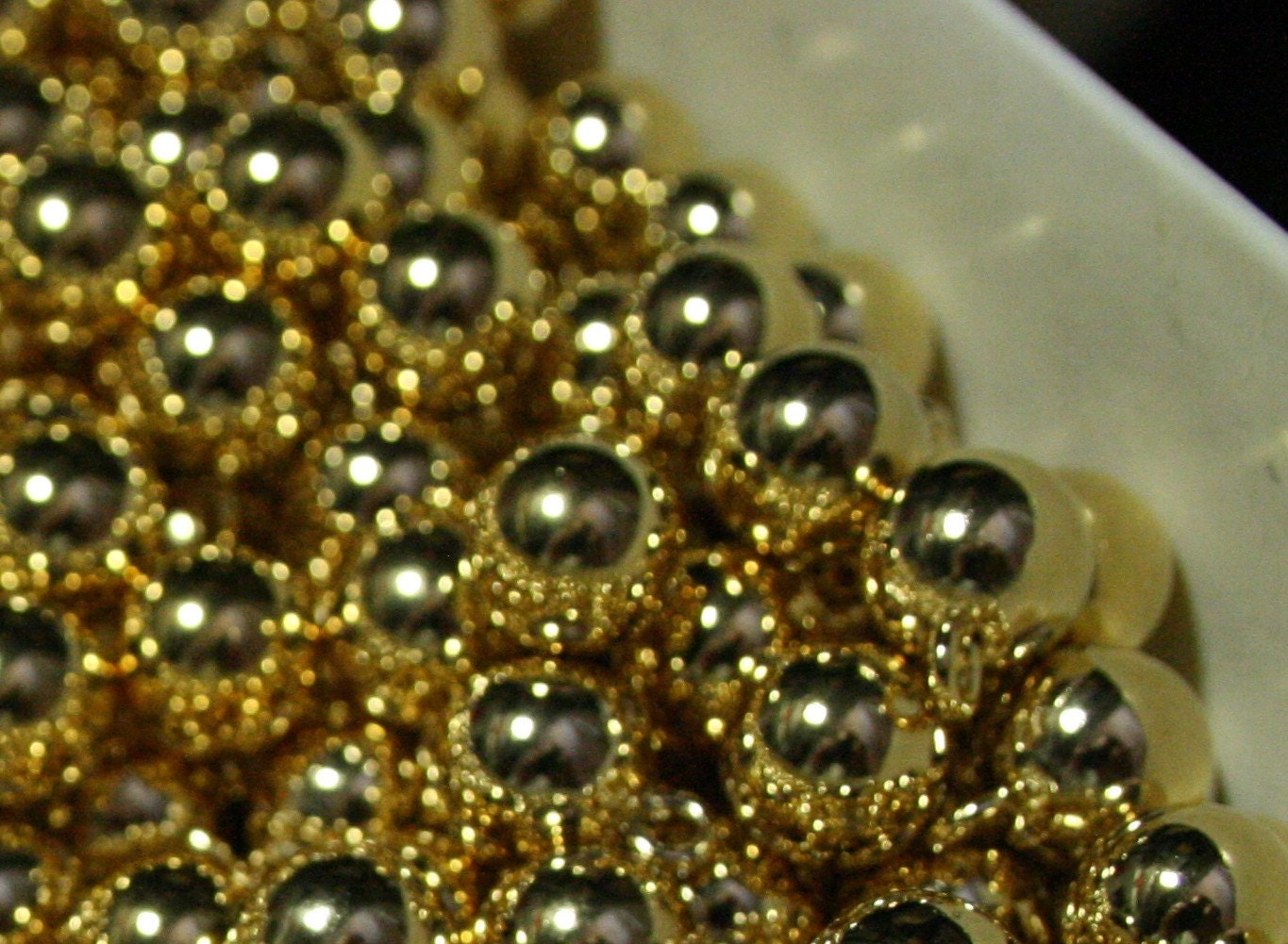 Gold Button Gold Ball Button Ball Button Gold Ball Buttons | Etsy