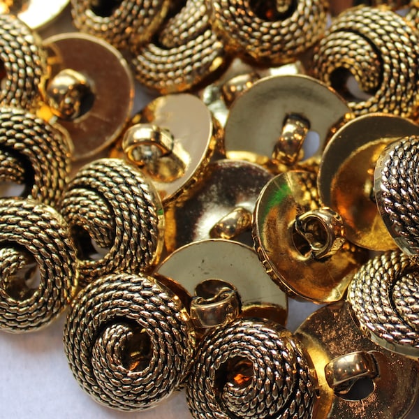 Shank Buttons - Etsy