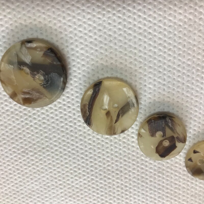 Translucent Buttons - Etsy