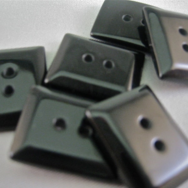 Two Hole Triangle - Etsy