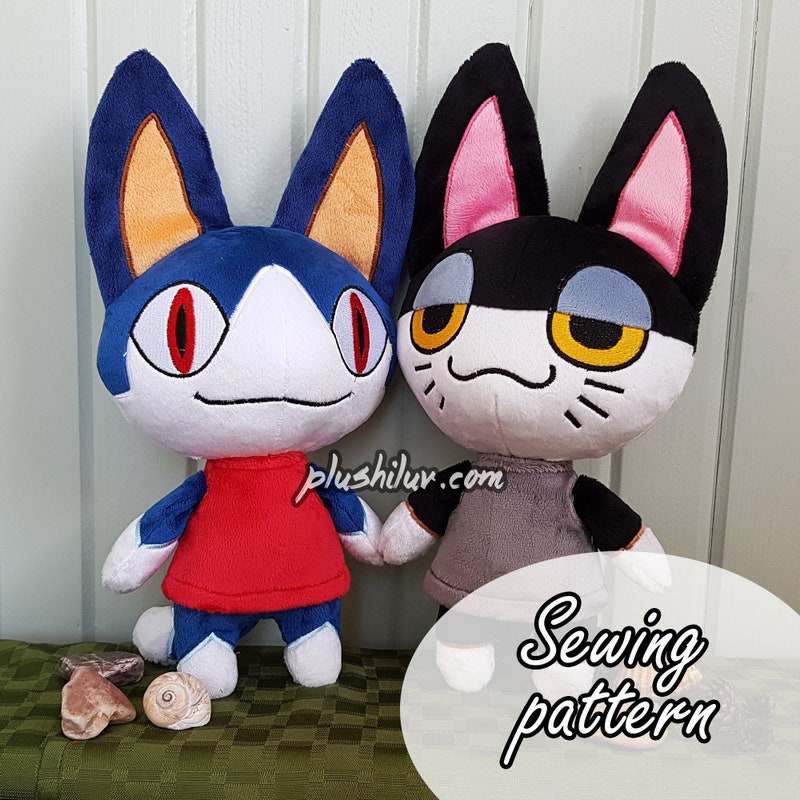 Punchy Sewing Pattern - Etsy