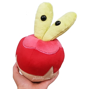 Applin Pokemon Sewing Pattern - Etsy