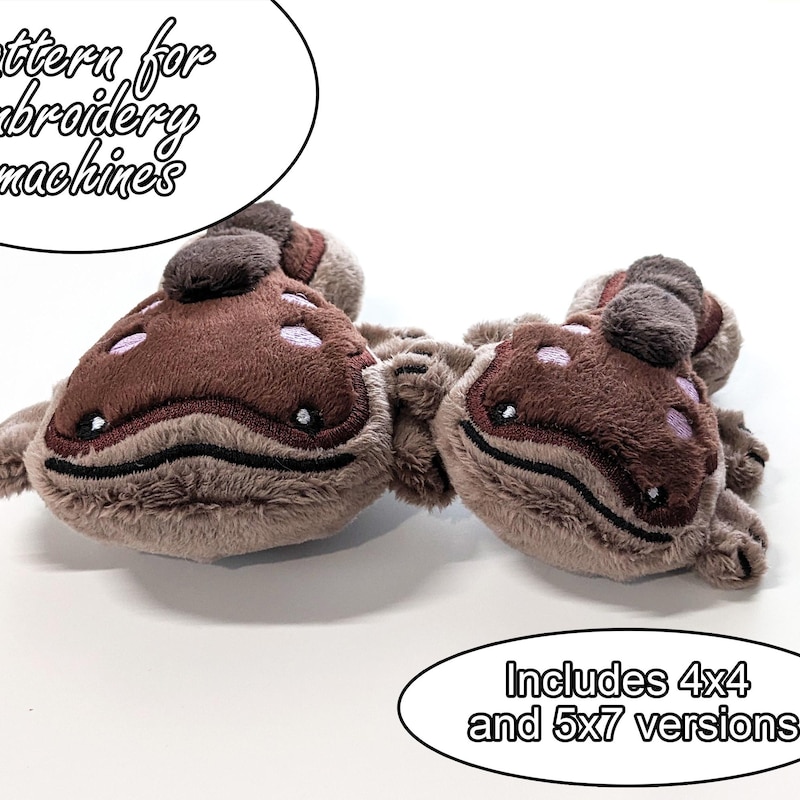 Clodsire Plush - Etsy