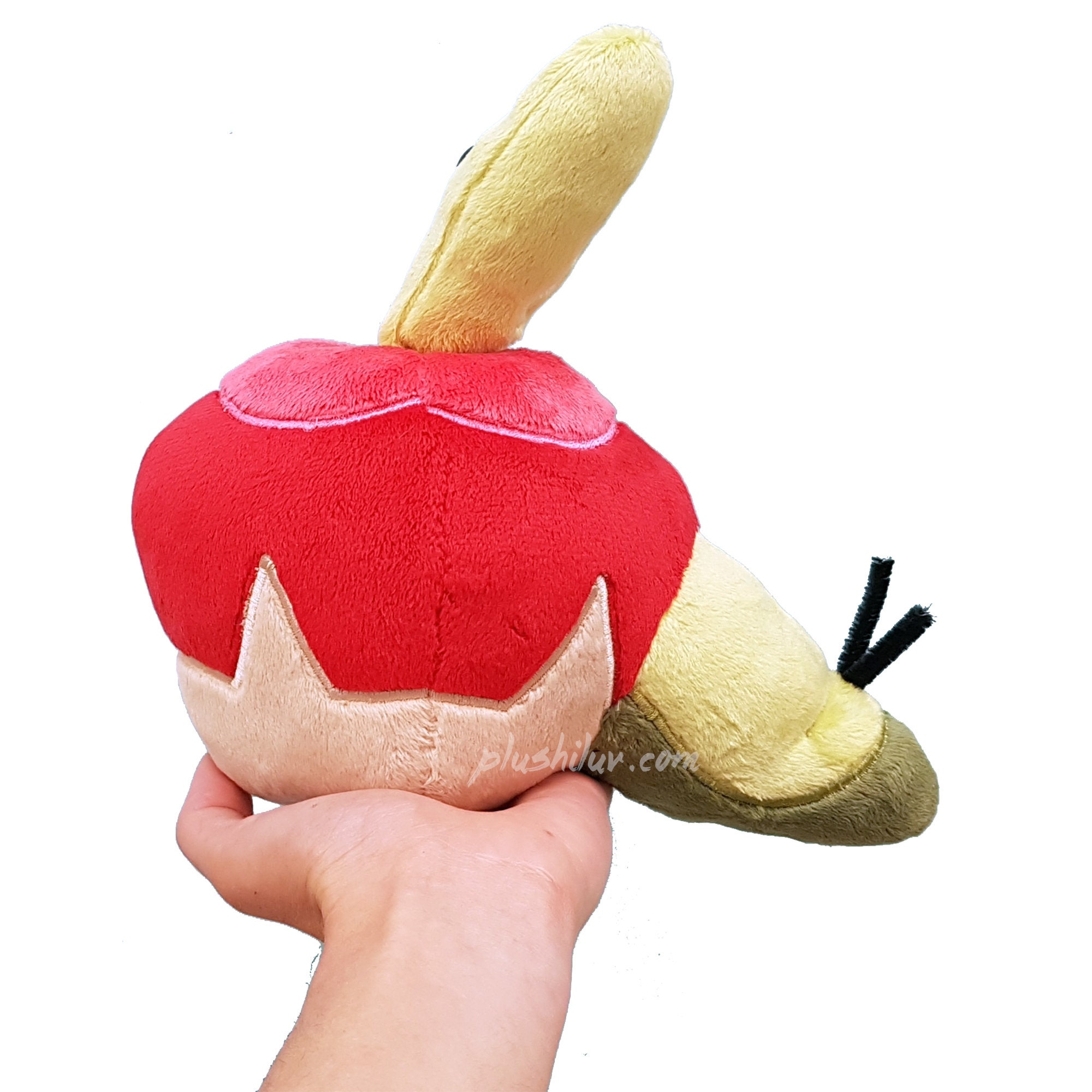 Applin Pokemon Sewing Pattern - Etsy