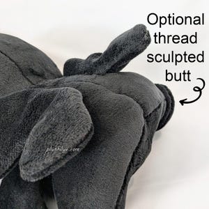 Cute Baby Mothman Sewing Pattern PDF - Etsy