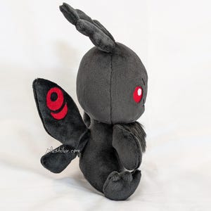 Cute Baby Mothman Sewing Pattern PDF - Etsy