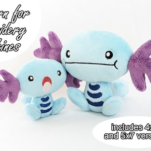 Wooper - Etsy