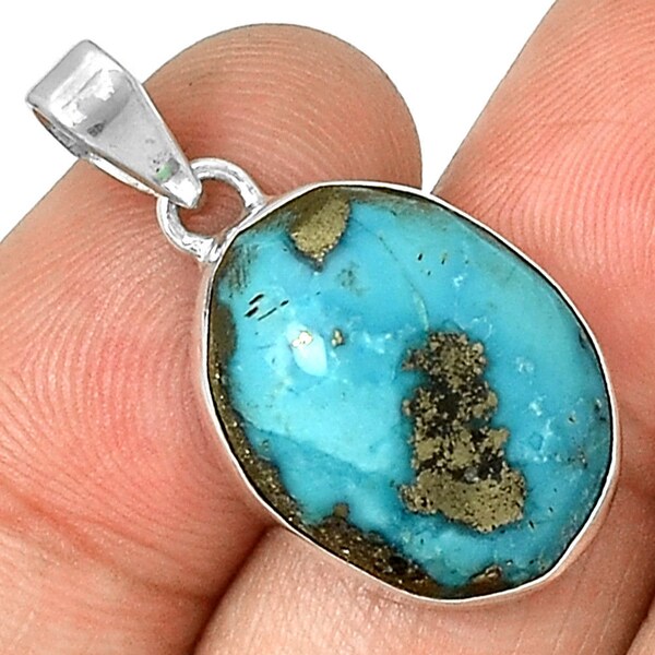 Untreated Turquoise - Etsy