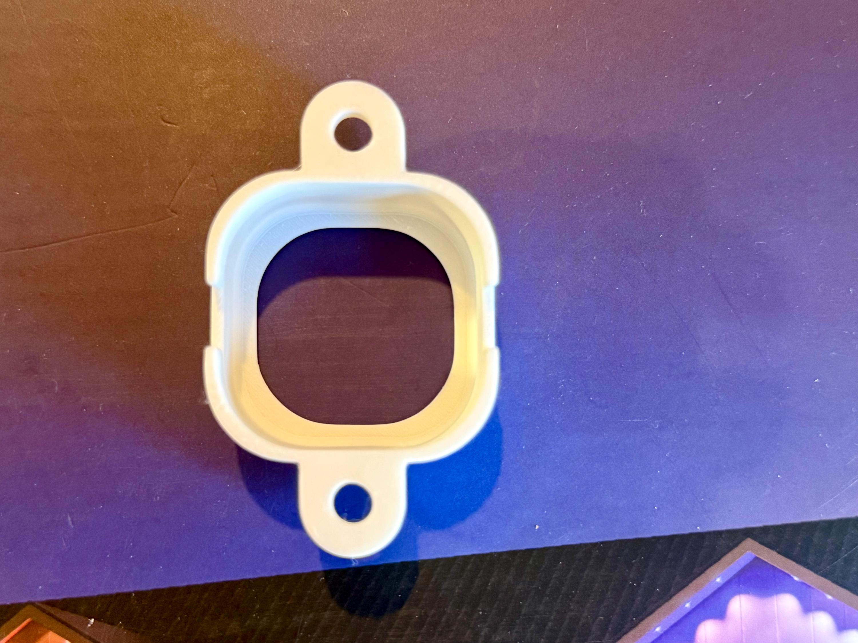 Govee Pro Permanent Outdoor Lights Mount Bracket Clip - H706 (white ...