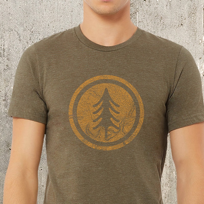 Outdoor Shirt - Etsy