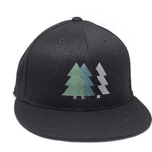 Flexfit Hat Tree Hat Four Trees Hat Mens Gift Mens Baseball Cap Mens ...