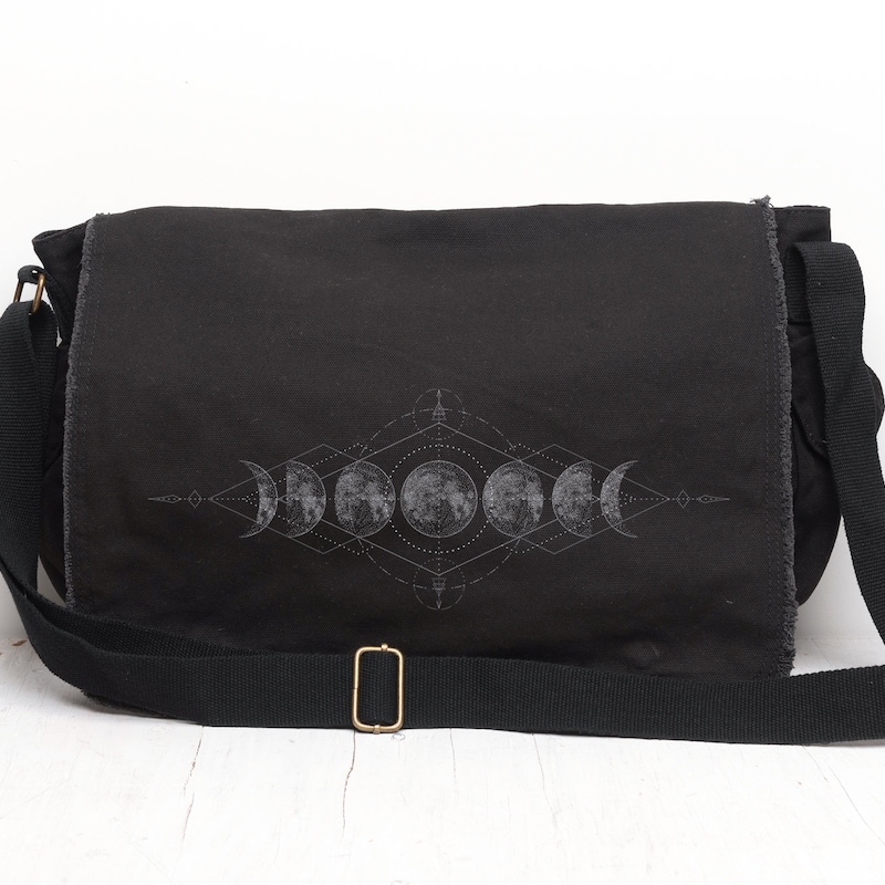 Small Art Bag for Men - Etsy