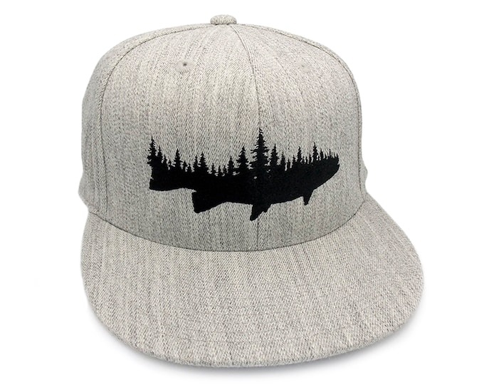 1960s Vintage Lime Green ERDL Jungle Camo Boonie Hat With 175th ...