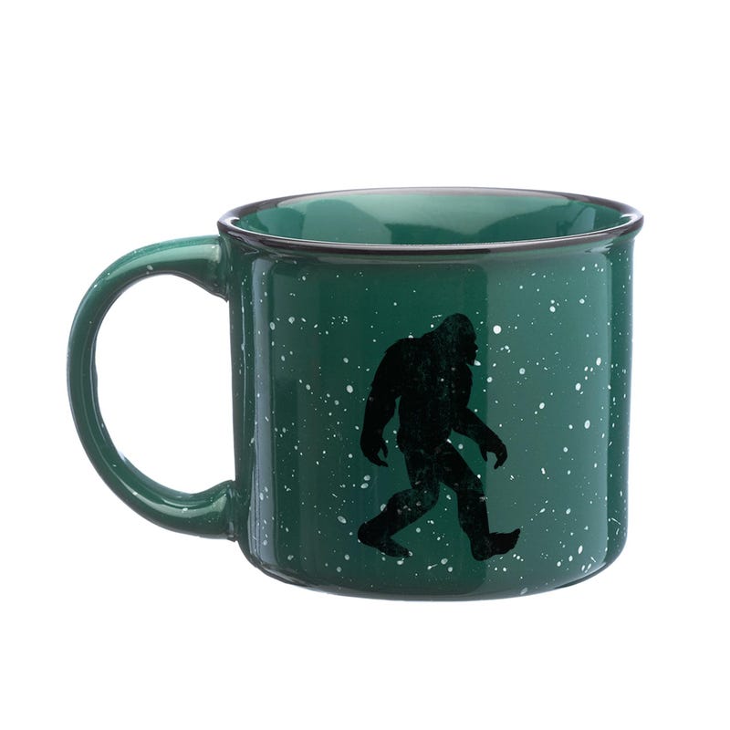 Mug With Feet - Etsy