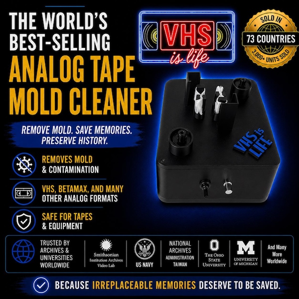 Cassette Tape Moulds - Etsy