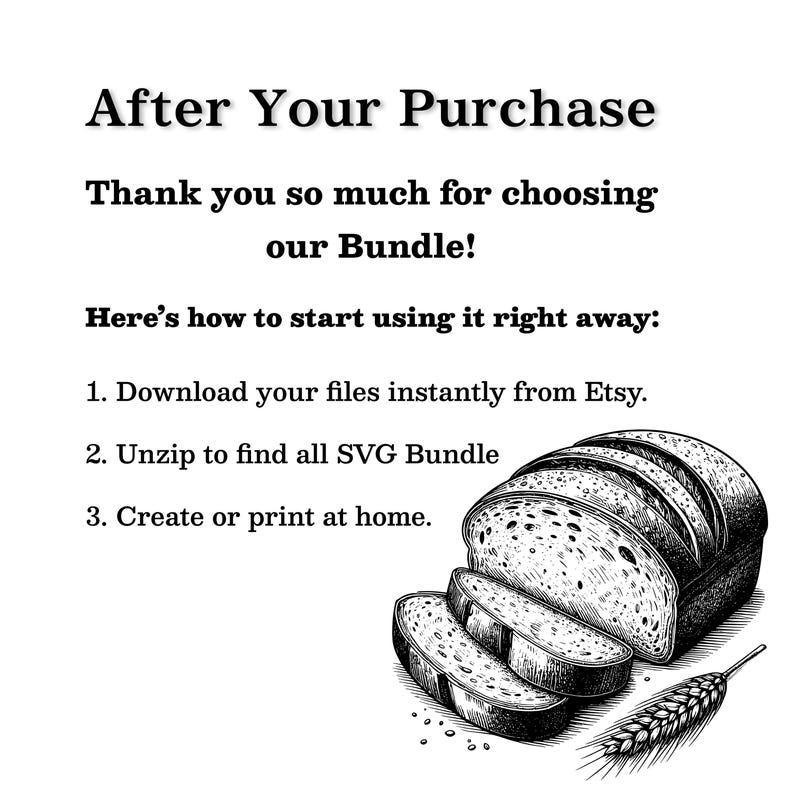 Bread SVG Bundle, 16 Designs With Quotes for Cutting Boards, Chef Gift ...