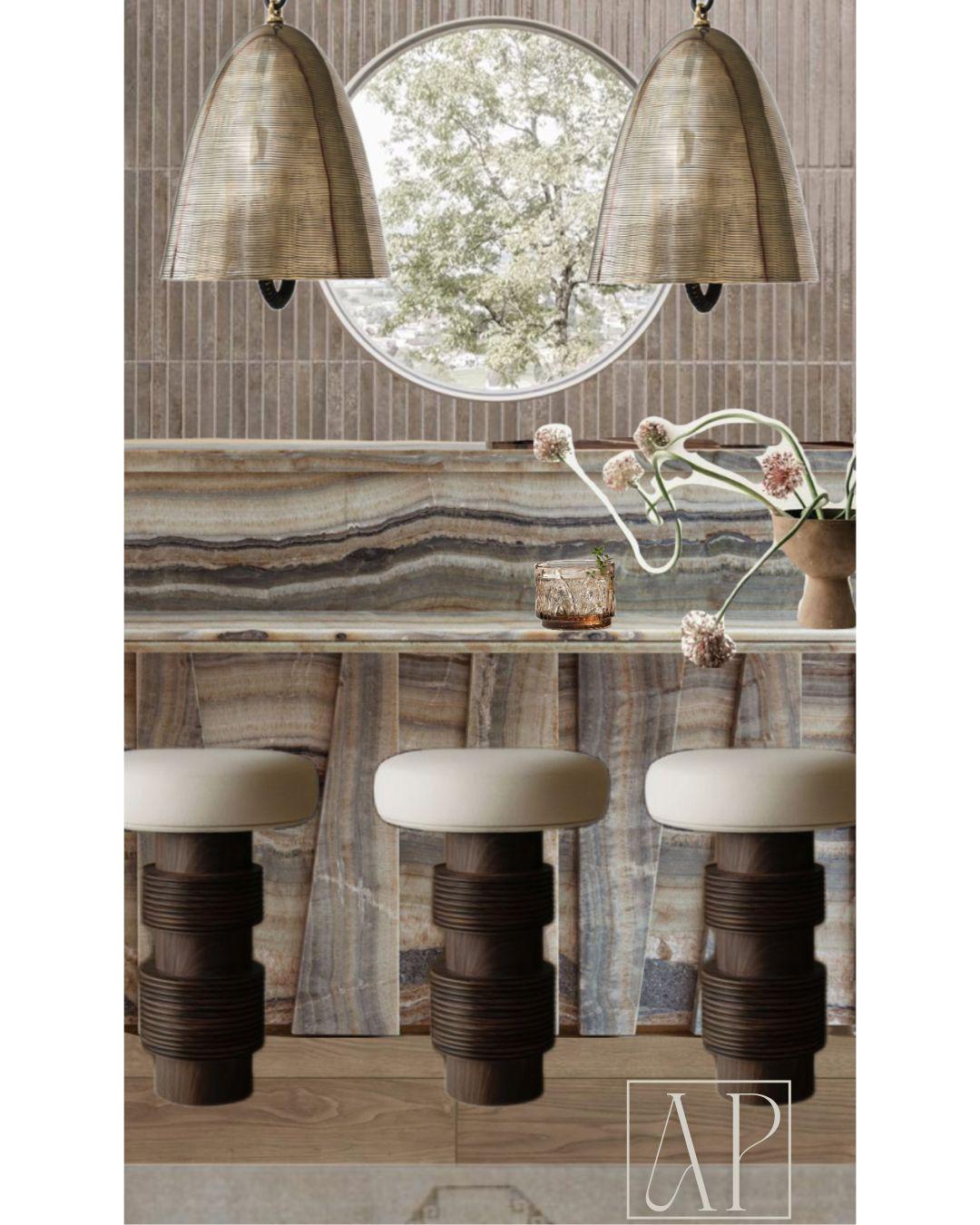 Full Interior Design Package | CAD Space Planning + Design Board + 3D ...