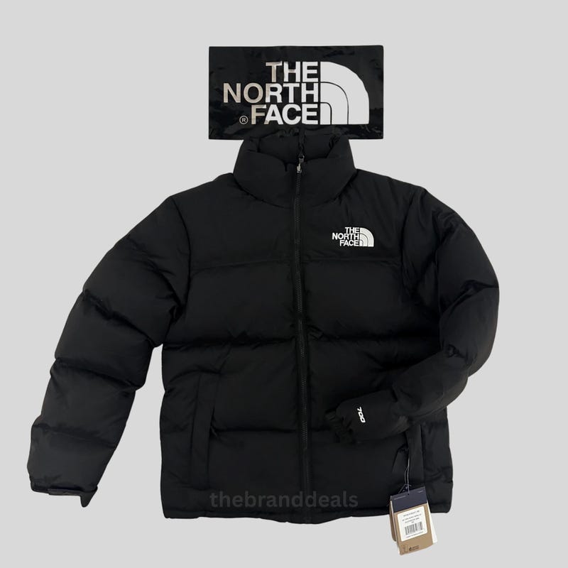 North Face 2xl Man - Etsy