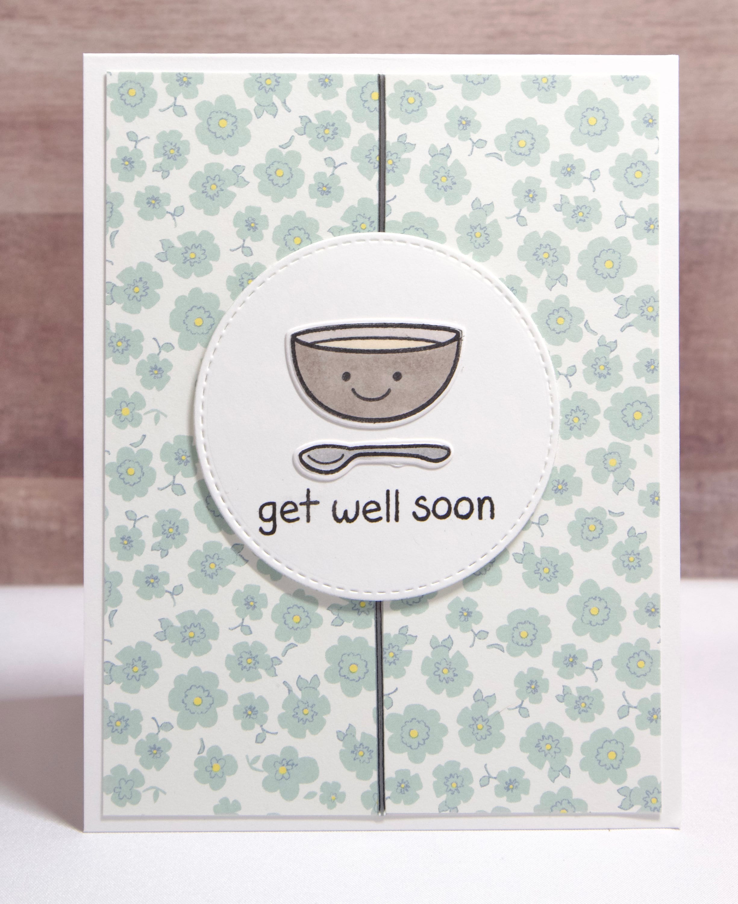 Get Well Soon Card for Kid Get Well Cards Feel Better Cards Handmade ...