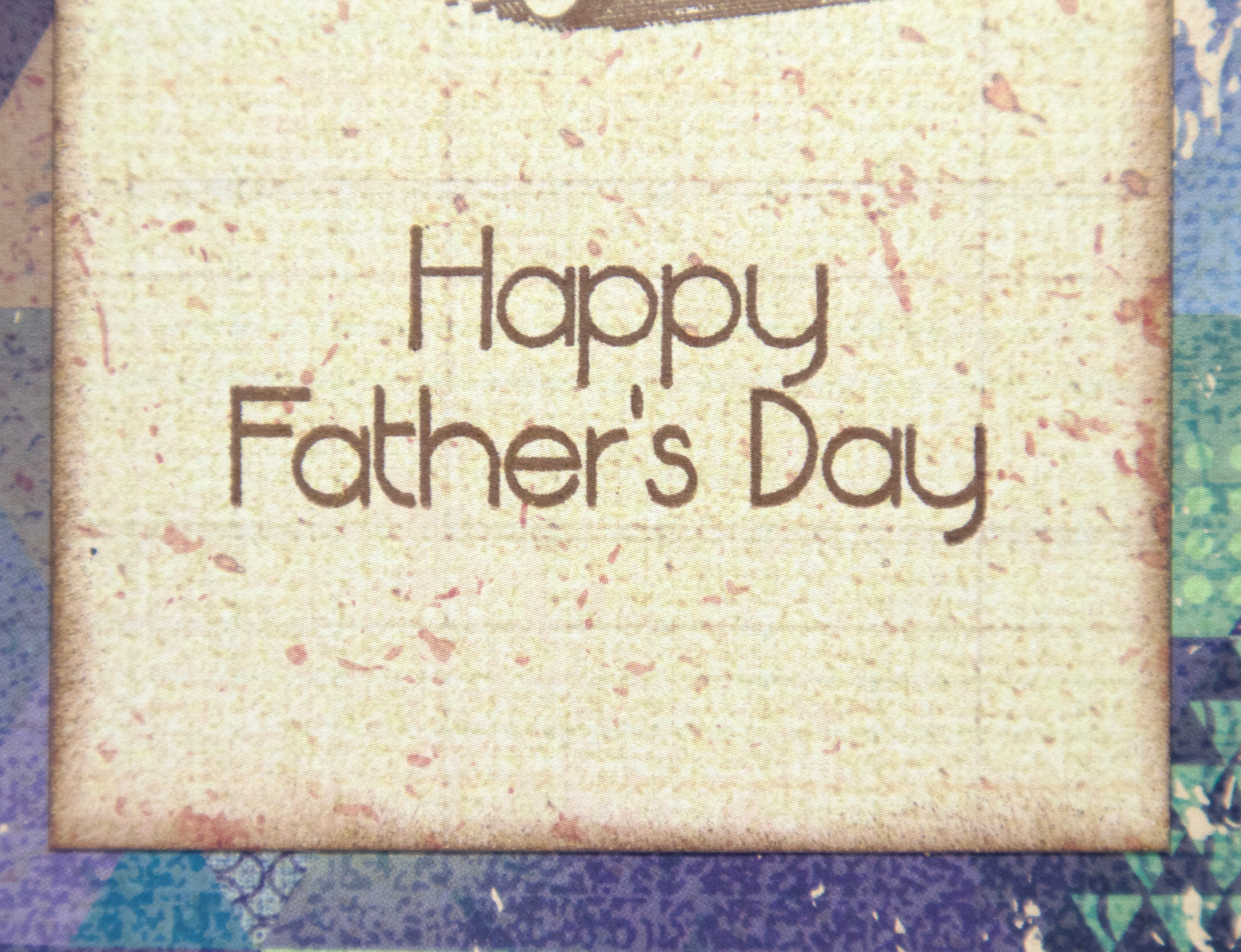 Father's Day Card Pop Happy Father's Day Pick up Truck Card Dad Card ...