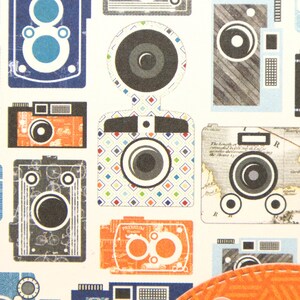 Father's Day Card Happy Father's Day Camera Cards - Etsy