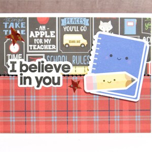 First Day of School Card- Cards for Kids- School Cards- Back to School ...