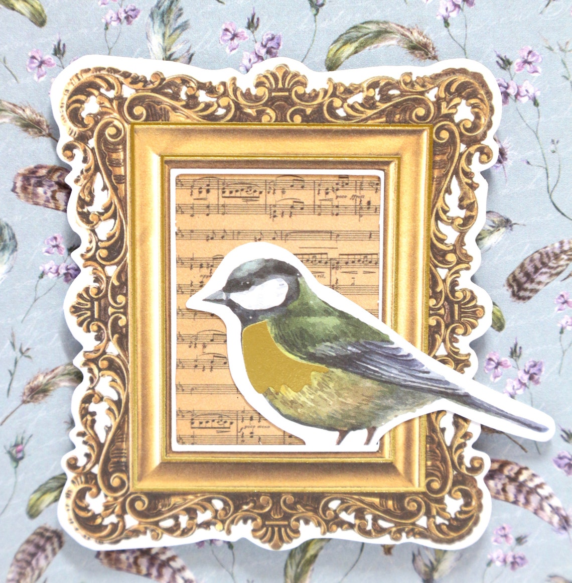 Grief Card Sympathy Card With Sympathy Card Handmade | Etsy