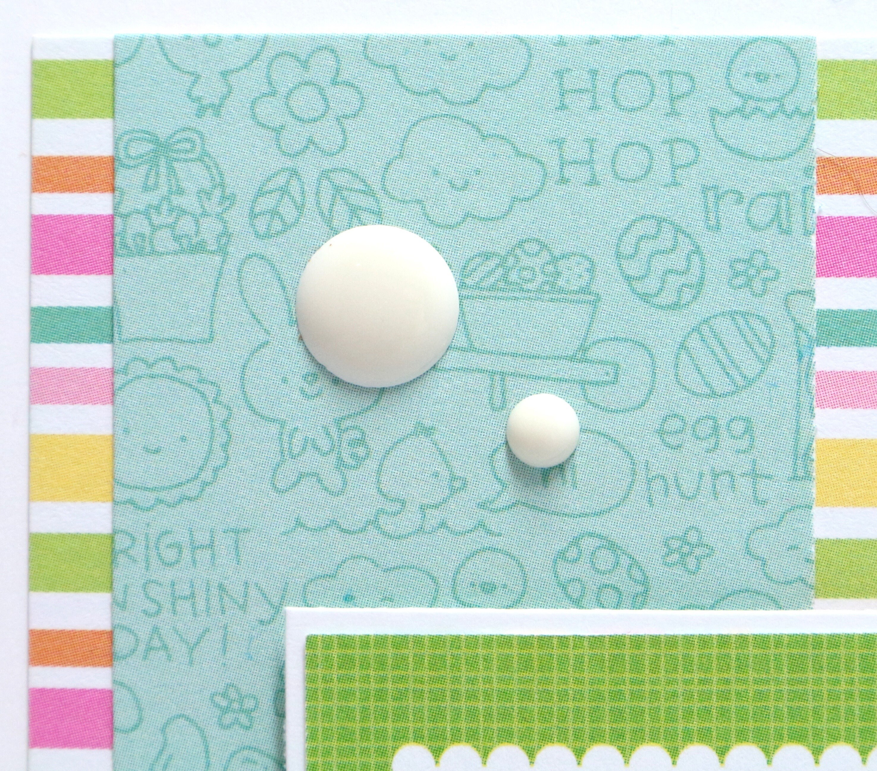 Happy Easter Card Easter Cards Spring Card Easter Handmade Easter Cards ...