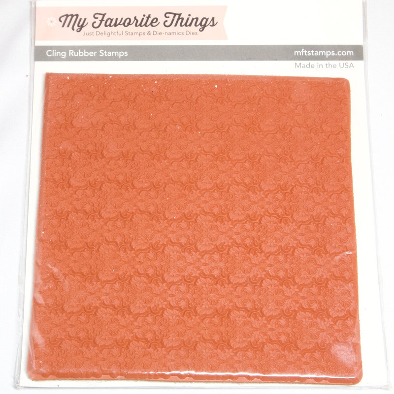 My Favorite Things Stamps & Dies - Etsy