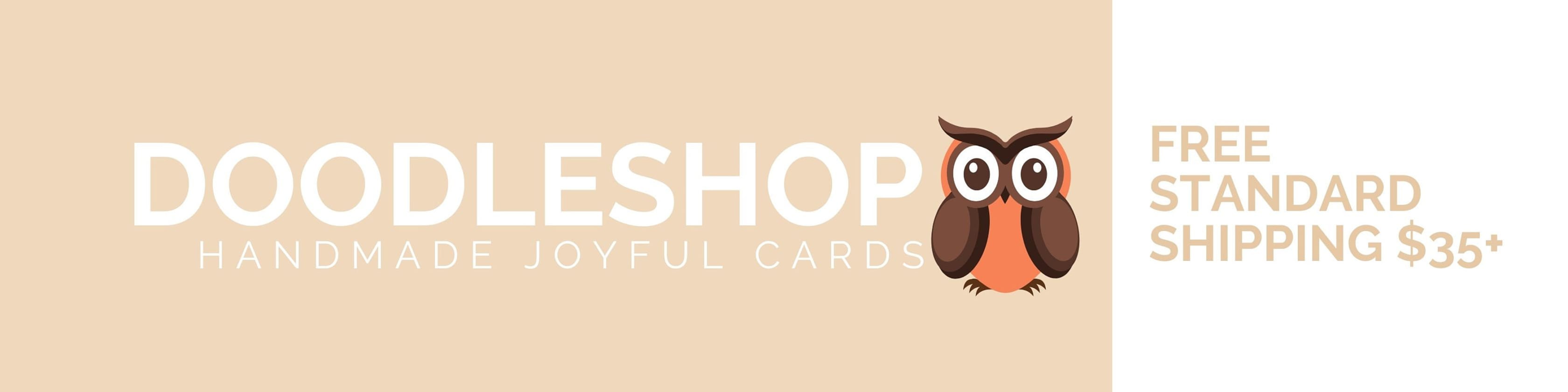 doodleshop - Etsy