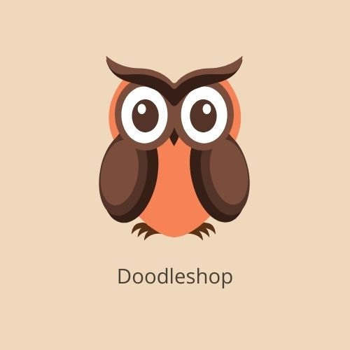 doodleshop - Etsy