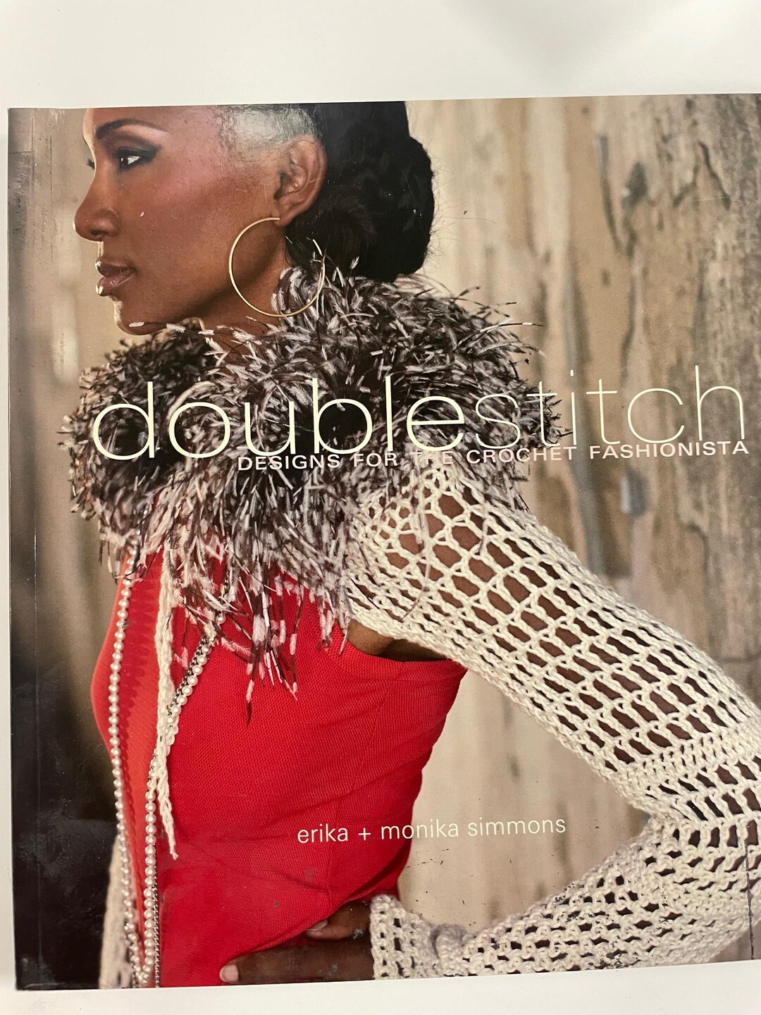 Double Stitch by Erika + Monika Simmons - Etsy UK