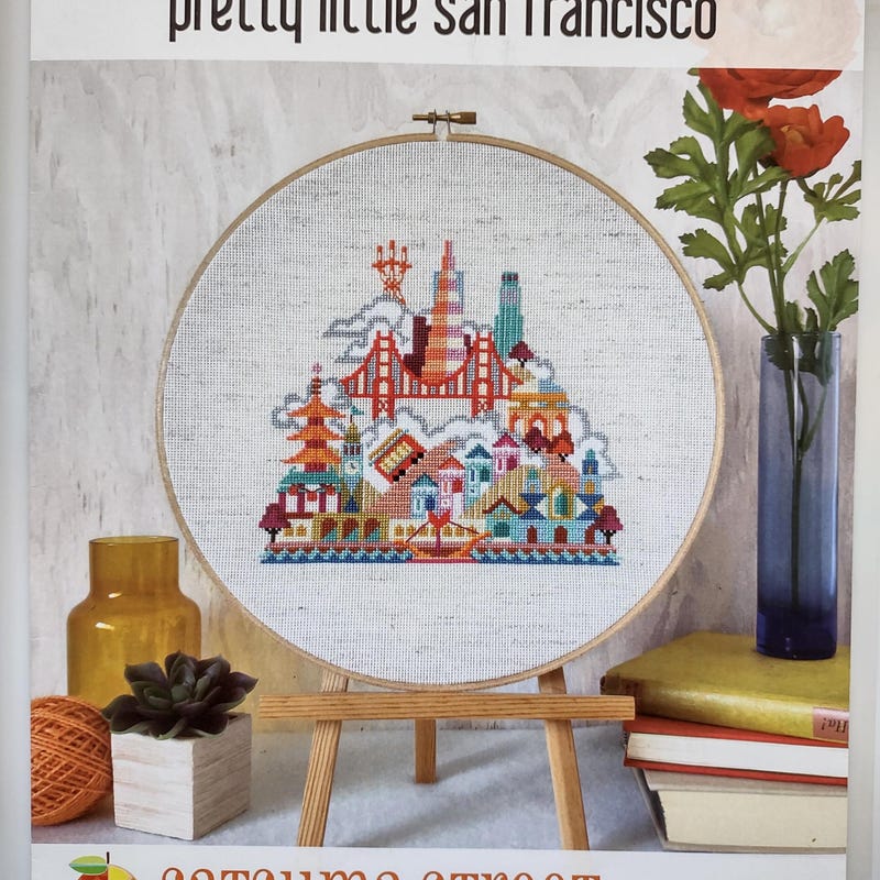 Little Satsuma Street - Etsy