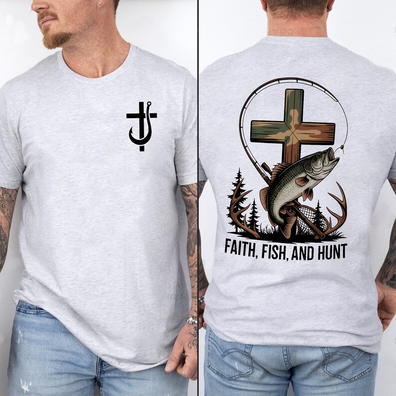 Hunting Christian Png, Deer Hunter Png, Camouflage Christian Png ...