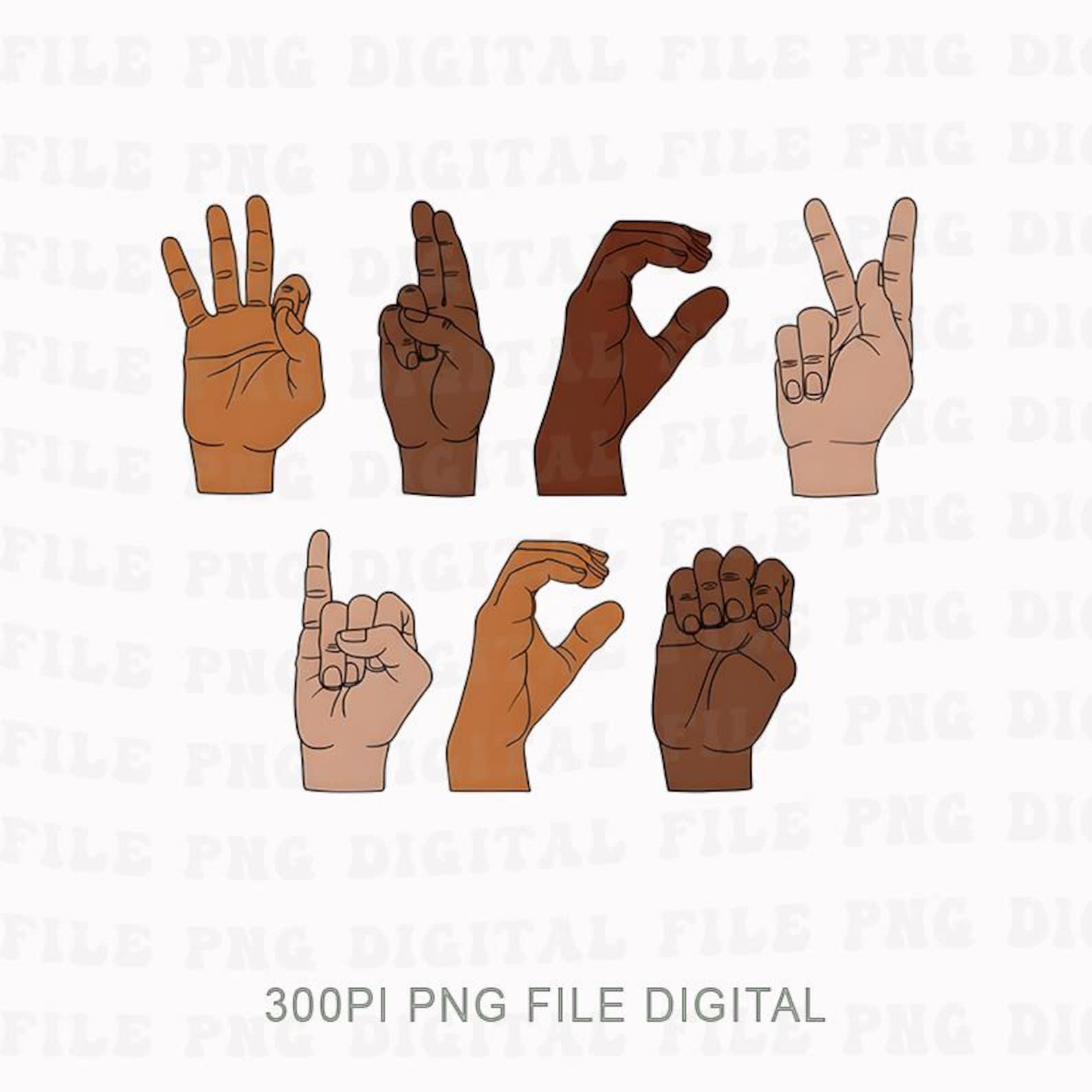 F*ck ICE Hand Sign Language Png, Anti Trump Png, Anti ICE Png ...