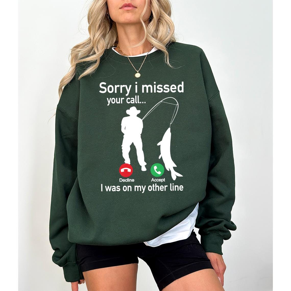 Sorry I Missed Your Call I Was on the Other Line Png, Sarcastic Png ...