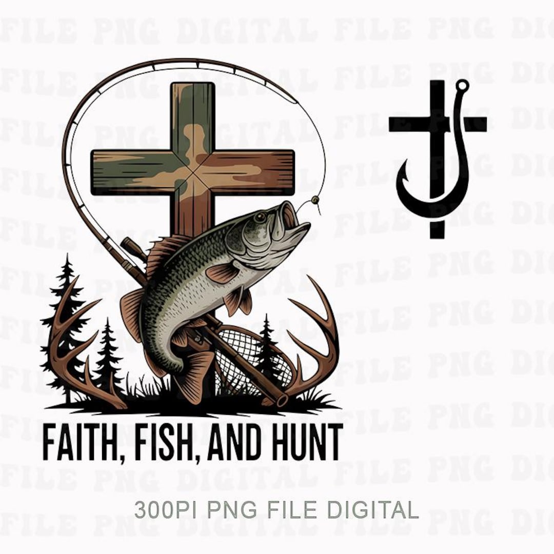 Hunting Christian Png, Deer Hunter Png, Camouflage Christian Png ...