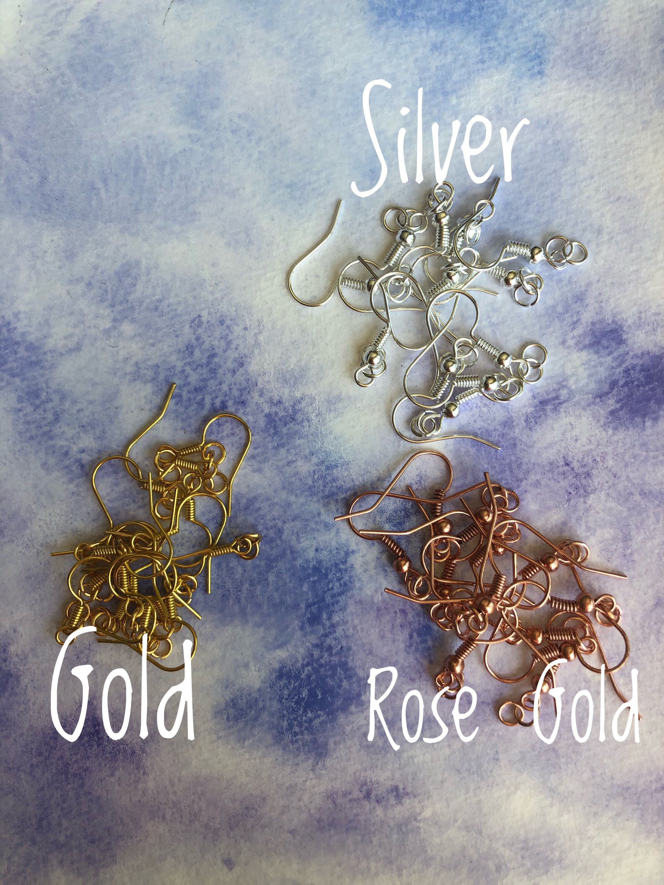 Okapi Earrings - Etsy