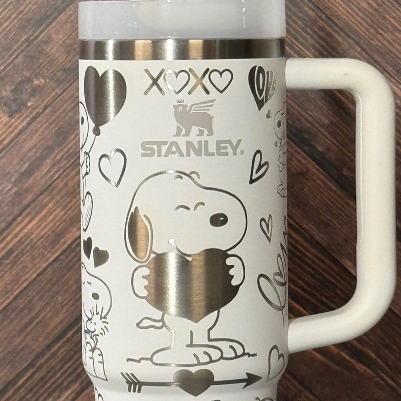 Cute Stanley Cups - Etsy