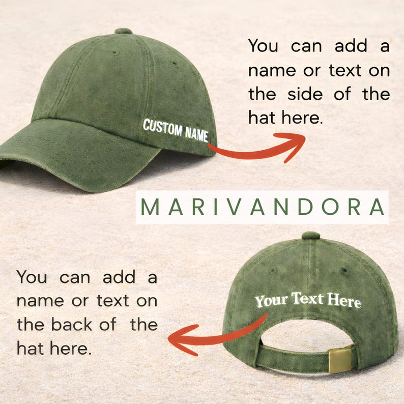 Custom Name 250th Anniversary United States Veteran Hat 1776–2026 ...