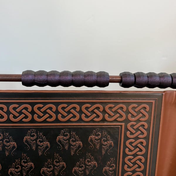 Daggerheart Dm Screen - Etsy