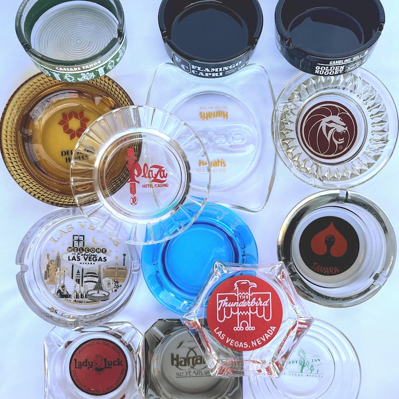 Vintage Casino Ring - Etsy