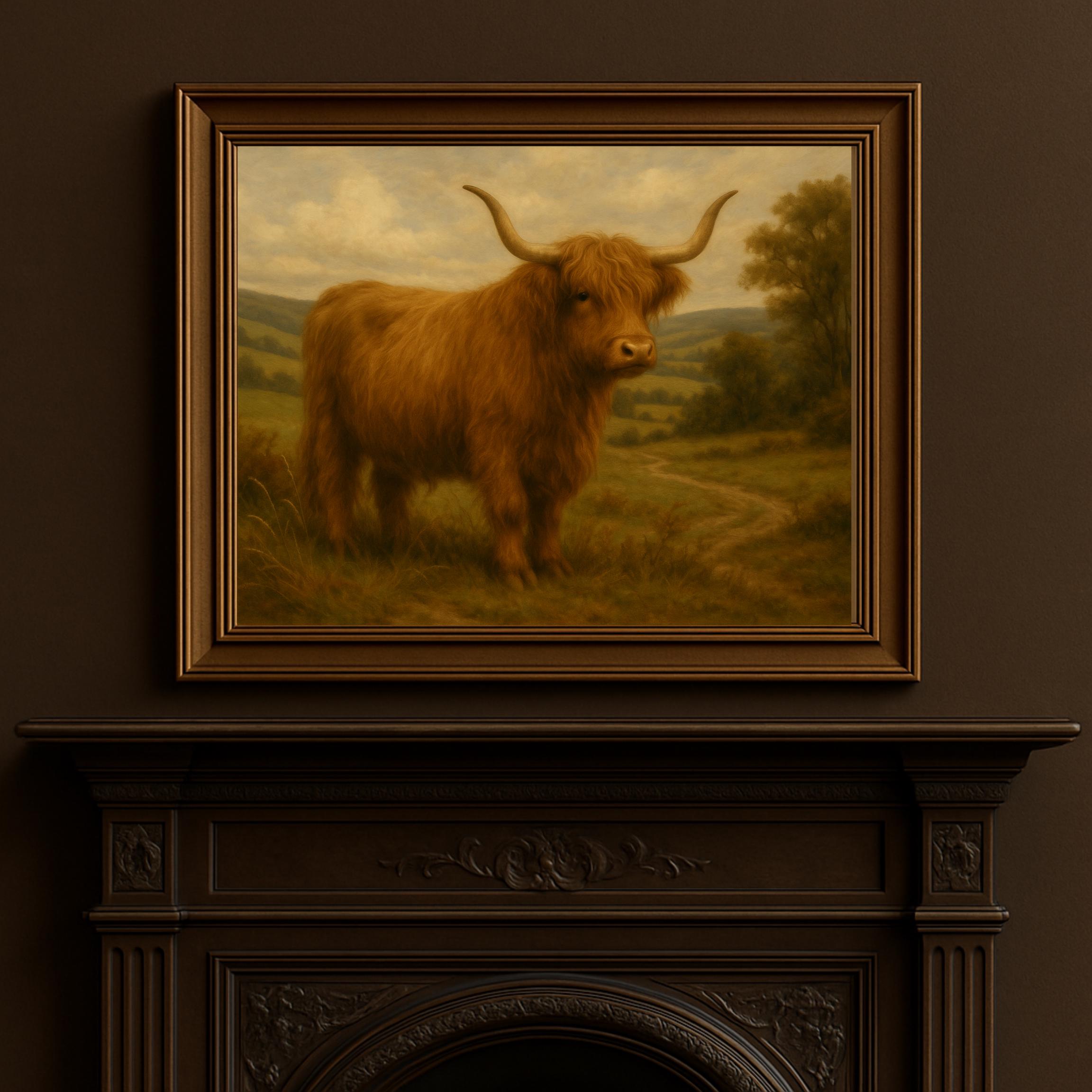 British Country Club Gallery Wall Bundle | Equestrian & Countryside ...