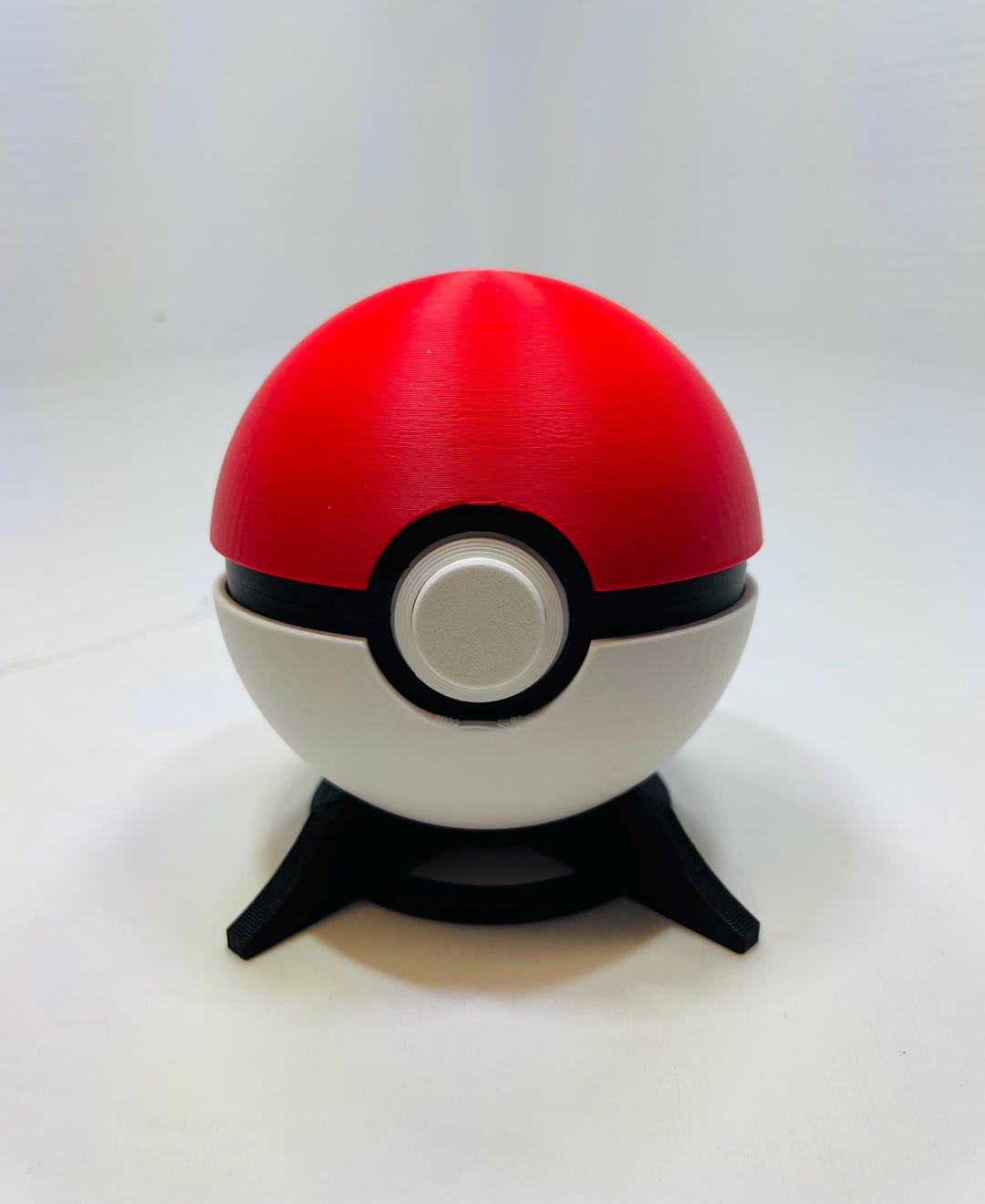 3D Printed Functional Collectible 3D Ball - Etsy
