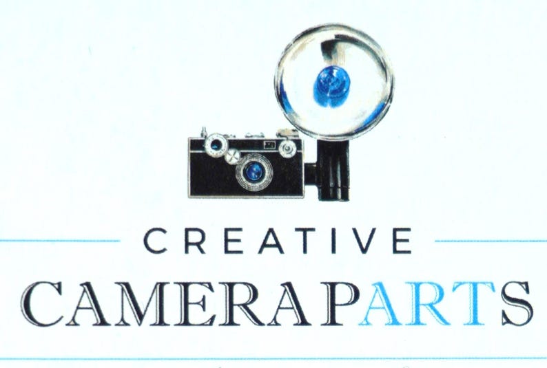 Resin Pendant, Vintage Camera Parts, Handmade, One of a Kind, Upcycled ...