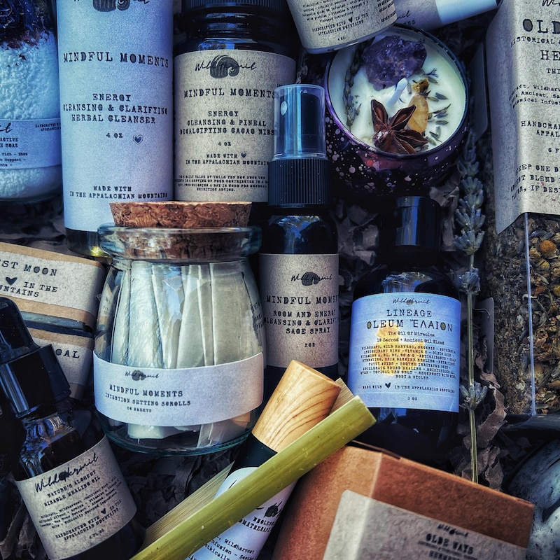 Gifts Spiritual Box - 60+ Gift Ideas for 2026