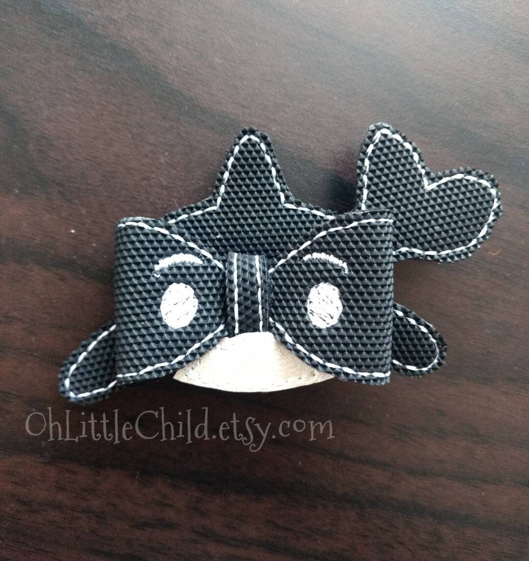 Black White Orca Killer Whale Shark Week Animal Ocean Sea Cute Girl 3d ...