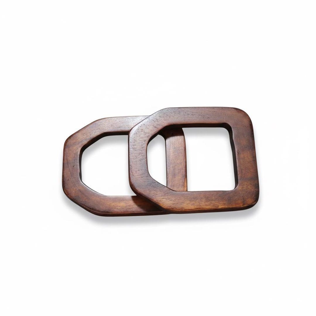 Wooden Handles for Baskets - Etsy