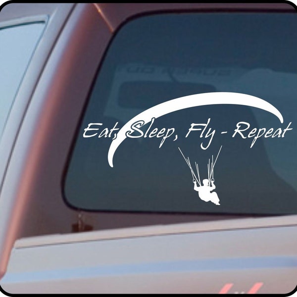 Eat Sleep Fly - Etsy